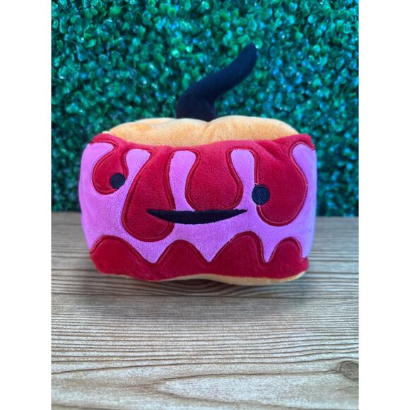 I Heart Guts | Toys | In The Flesh Skin I Heart Guts Plush Organ ...